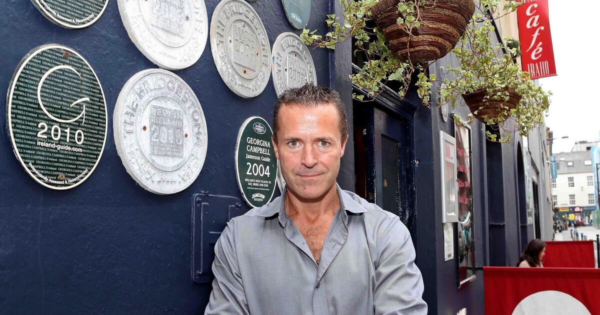 'It's the right time': Owners of popular Cork café pass their business ...