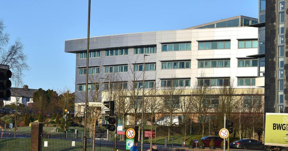 Delays expected in 'exceptionally busy' CUH emergency department