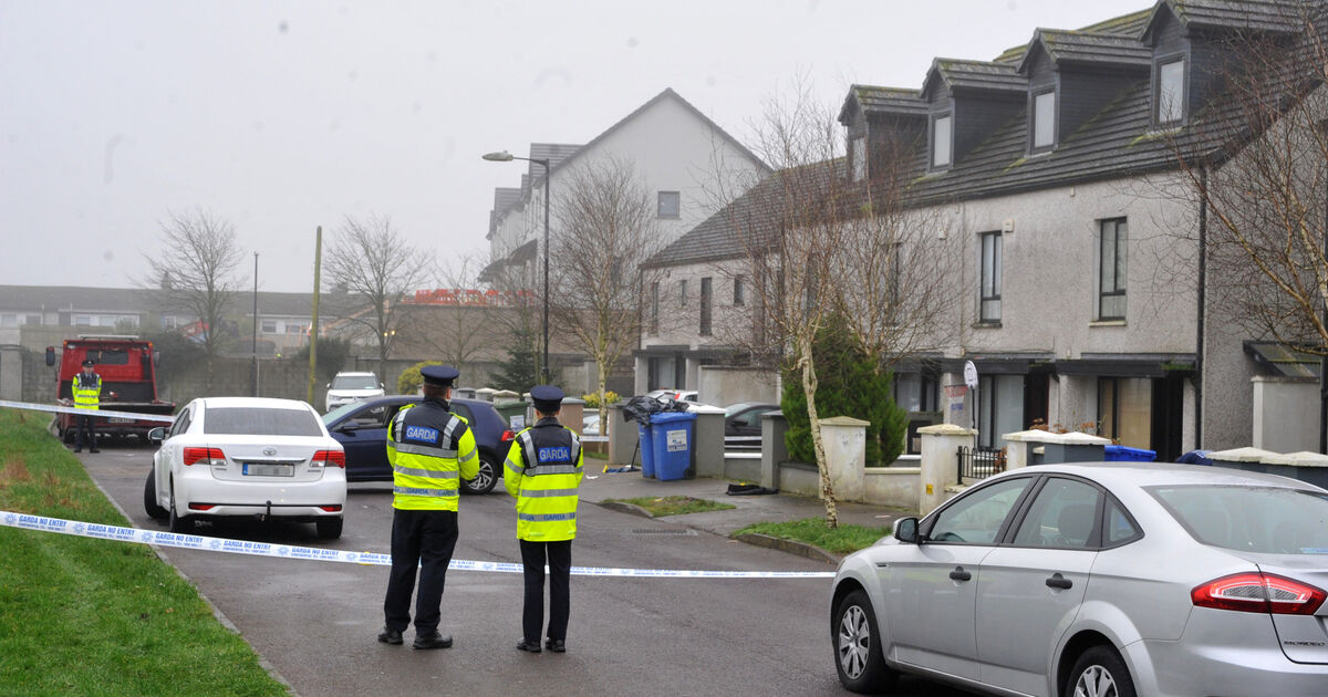 Man treated for serious injuries after incident on Cork's northside ...