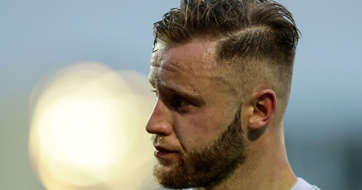Working with Colin Healy key to Kevin O'Connor's fourth stint at Cork City
