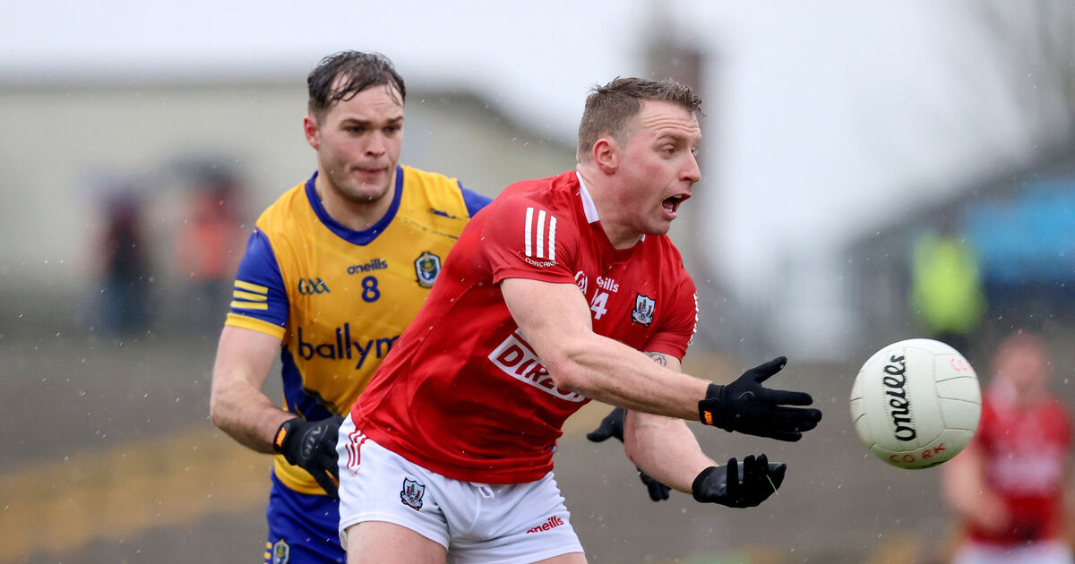 Cork v Clare: League is a big step up from the McGrath Cup
