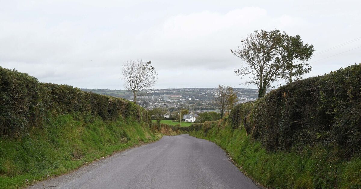 Construction on long-awaited road improvement scheme in Cork city set ...