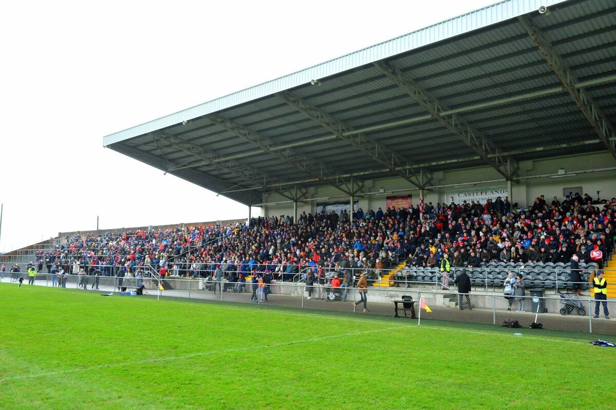 How underdogs Ballygiblin found a way to win on the road to Croker