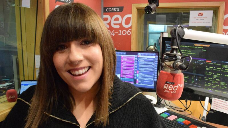 Have Sunday brunch with Stephanie Rainey on RedFM