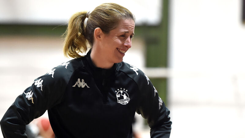 Cork basketball: Fr Mathew's click at last against Killester