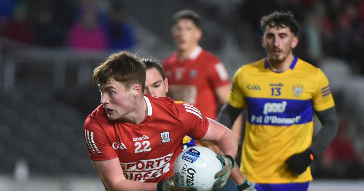 Keith Ricken: Young players show great heart and are learning all the time