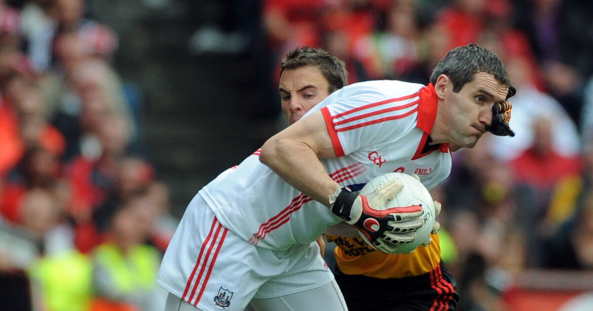 Cork football fans yearn for the days when squad had real depth