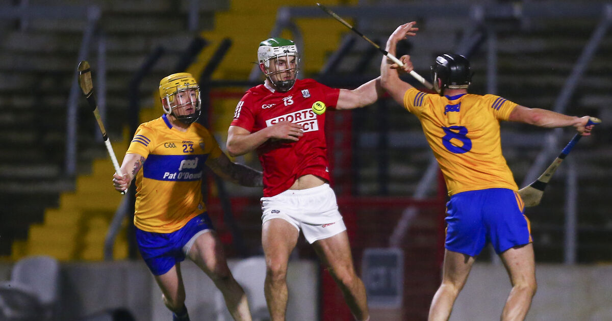 Analysis: Cork puck-out press key to hurlers' impressive league start