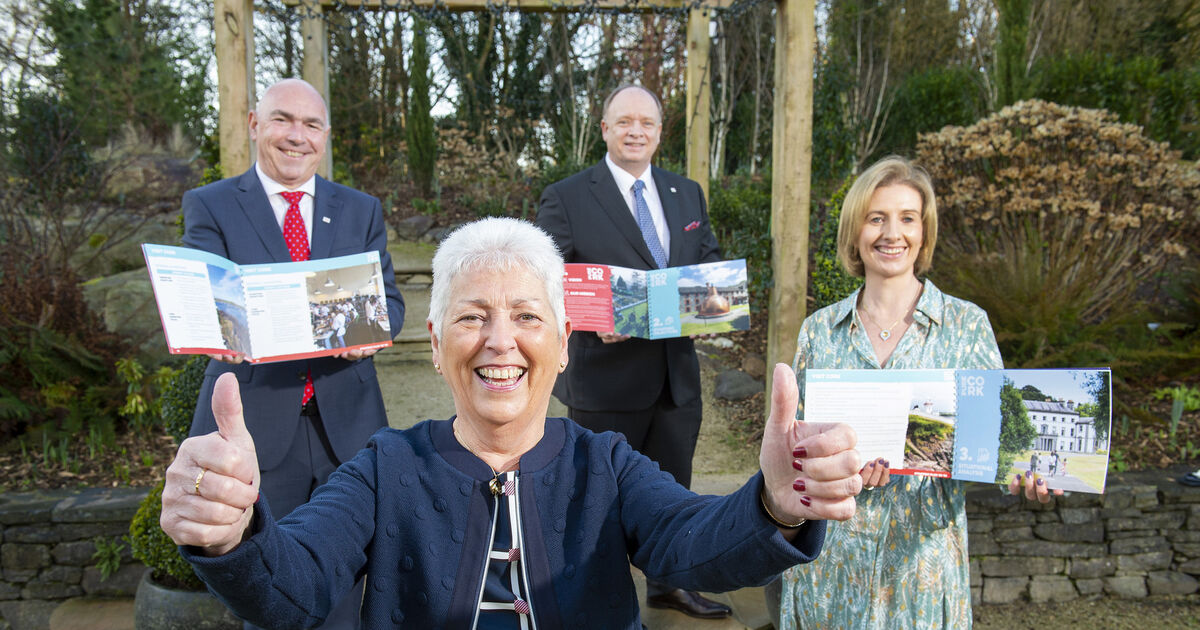 Events centre will 'unlock Cork's potential to bid for larger conferences'