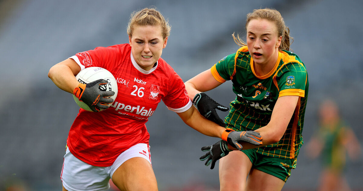 Plenty of positives for Cork despite loss to Meath