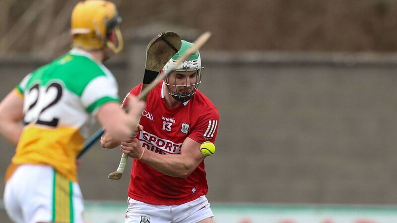 Why Shane Kingston must lead the line for Cork this summer