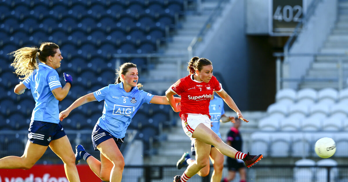 Melissa Duggan honoured to captain Cork against Meath