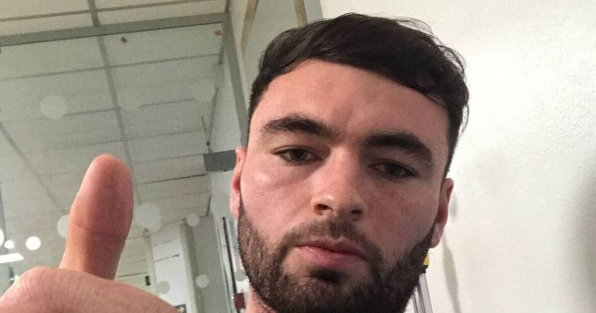 Gordon Walker resolves to get back for City before the season ends