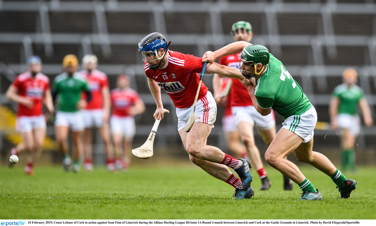 Cork v Limerick: What we learned from the last three hurling league games