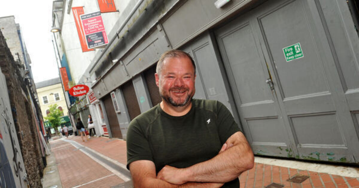 Restrictions were 'best thing to happen to the public house in 100 ...