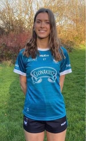 Cork minor panel for 2021 backboned by players each from Bride Rovers ...