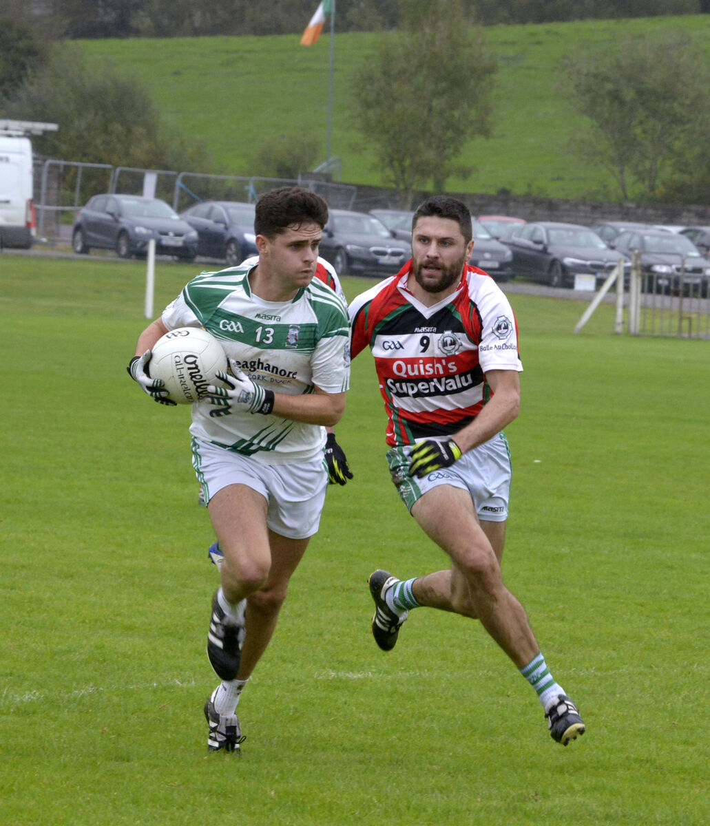 Cork GAA: Skibb versus Ilen Rovers derby a key game in SAFC opening round