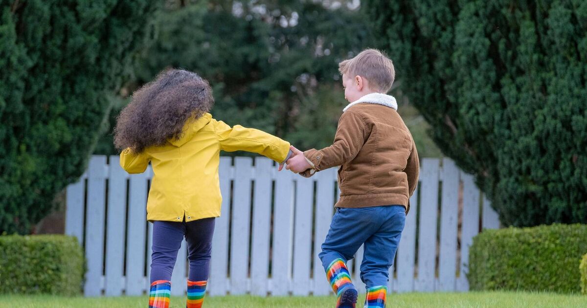 6 fun ways for families to get moving again