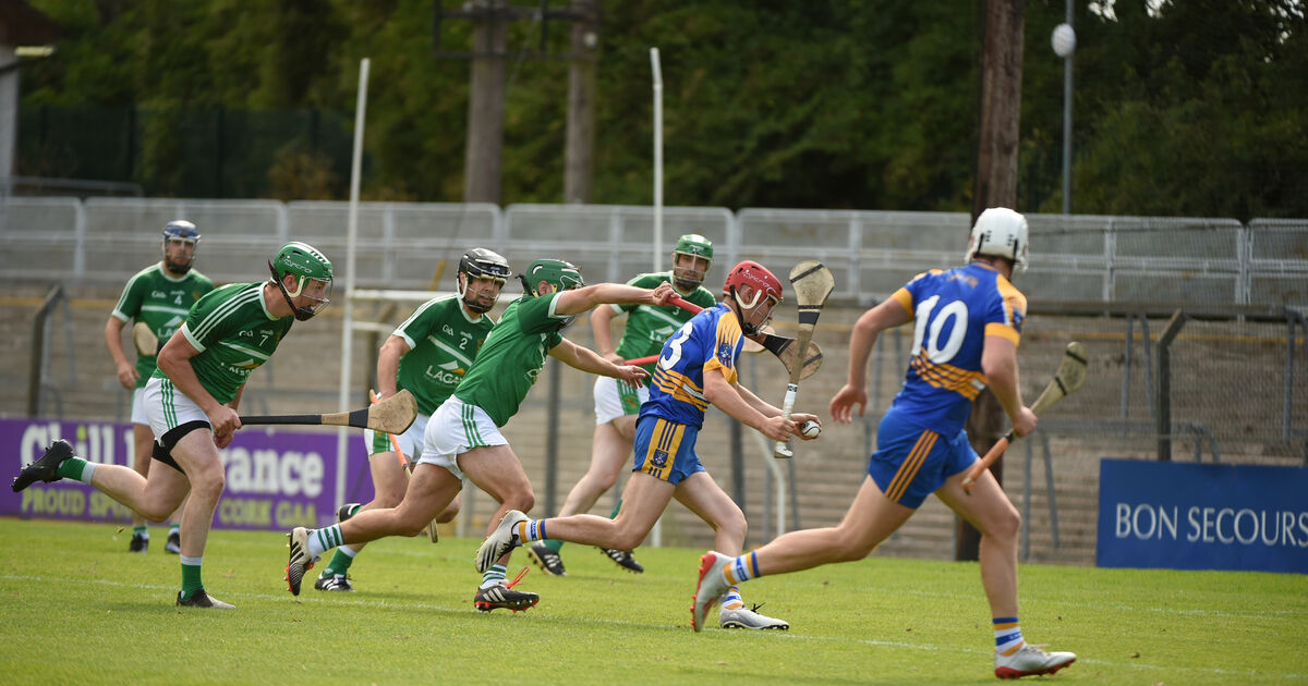 Lots of interest at how East Cork sides fare in their new surroundings