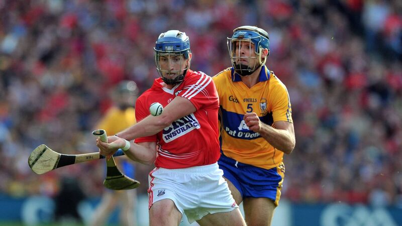 All-Ireland winners Brendan Bugler and Kevin Walsh headline Cork GAA ...