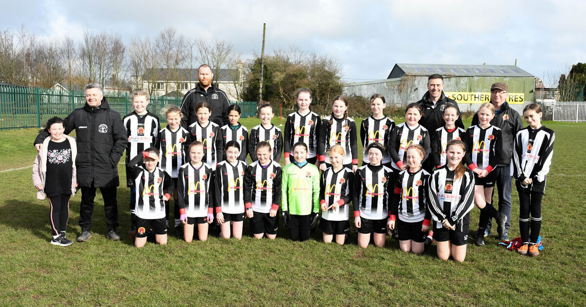 Midleton continue winning form in CWSSL U12 league with victory over ...