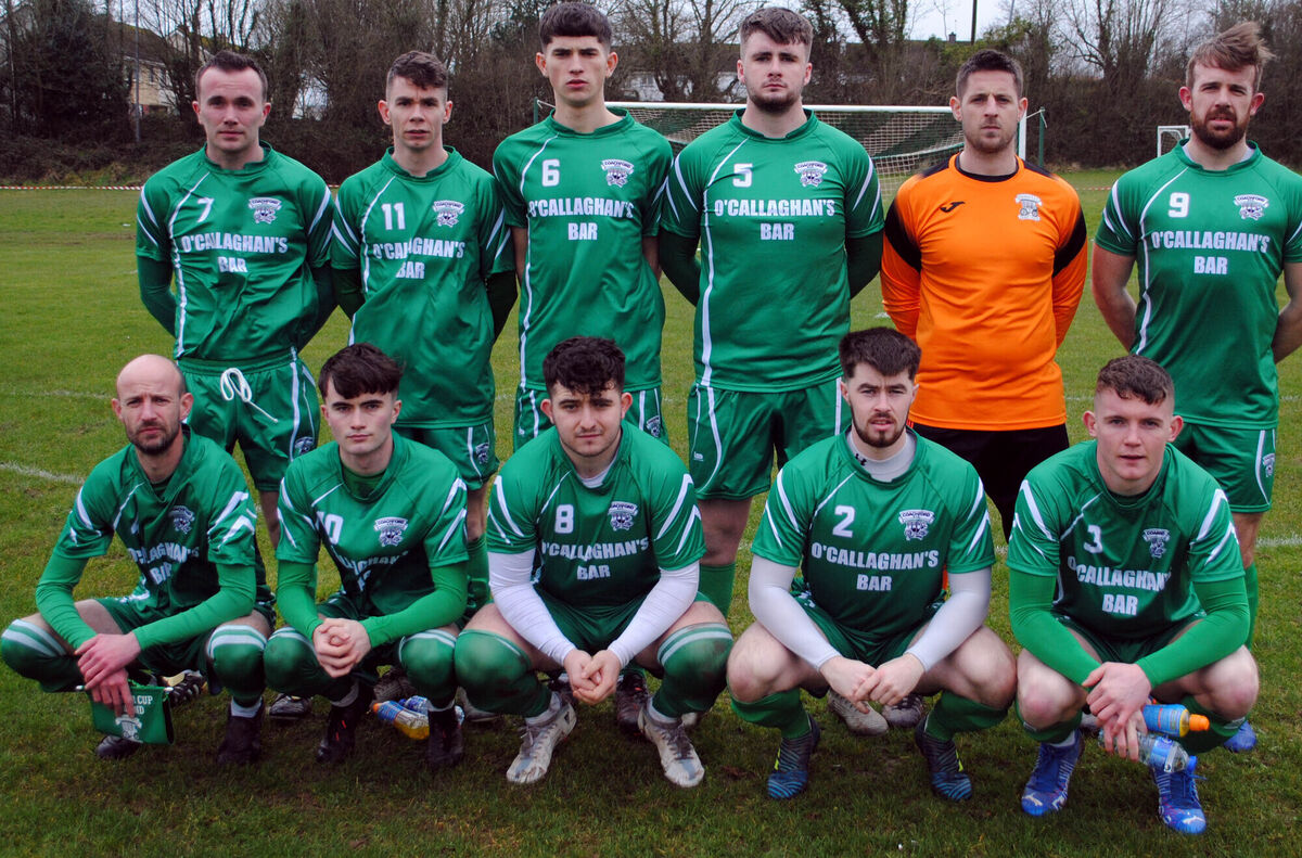 Red cards cost Coachford dearly in their clash with Hibs in the cup ...