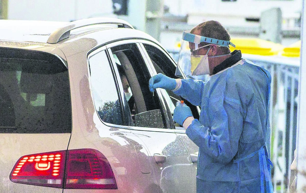 SouthDoc had no plans to reopen Blackpool clinic despite warning from ...