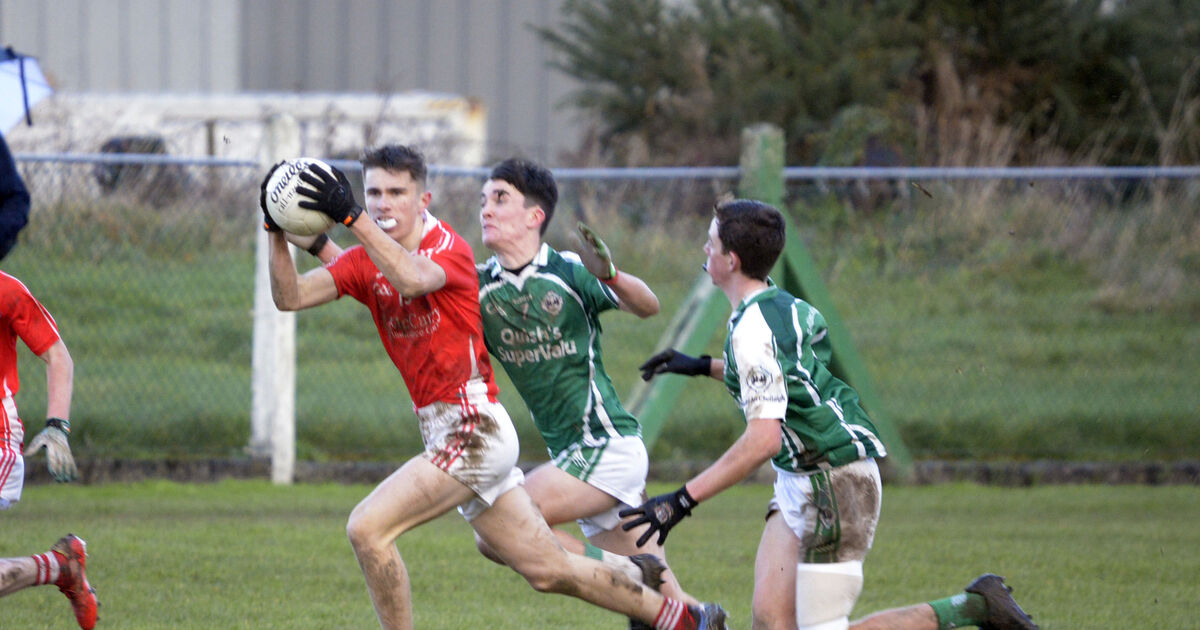 Kerry native tasked with reviving Beara's proud football tradition at ...