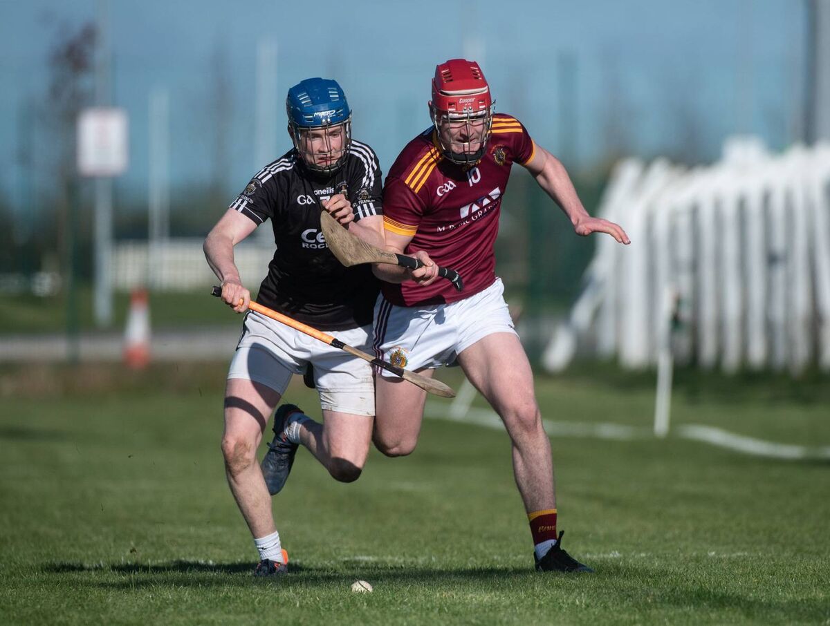 Buckley and O'Donovan fire Rochestown College through to All-Ireland ...