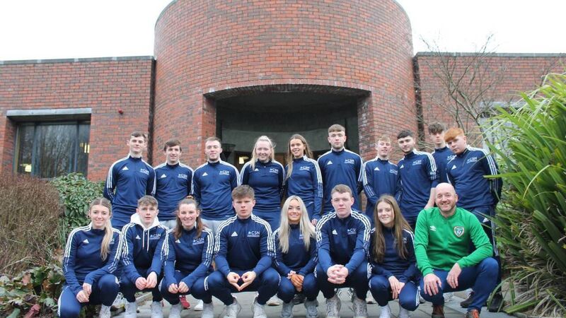 Coaching course a boon for Cork schools and their students