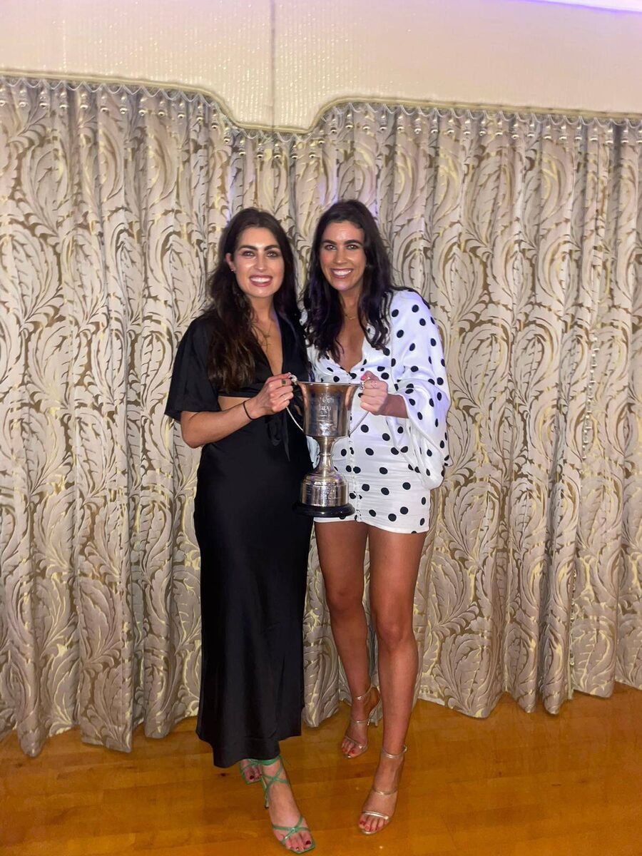 Clonakilty ladies footballers target more silverware in 2022