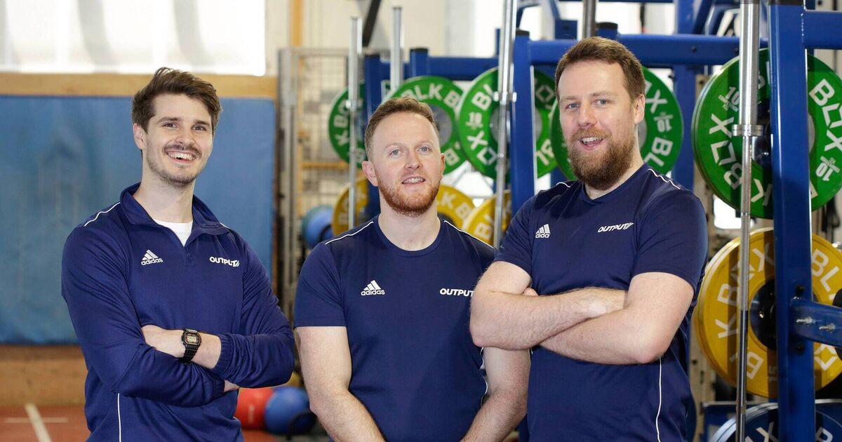 Output Sports on a mission to make sports science scalable