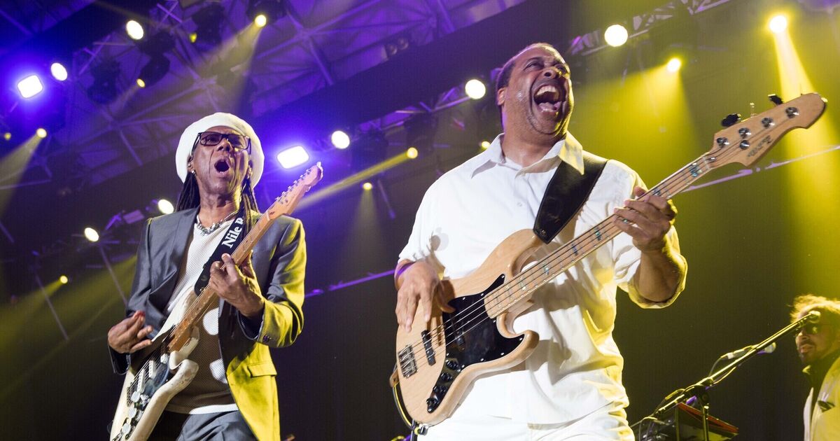 American music legend announces June Marquee show