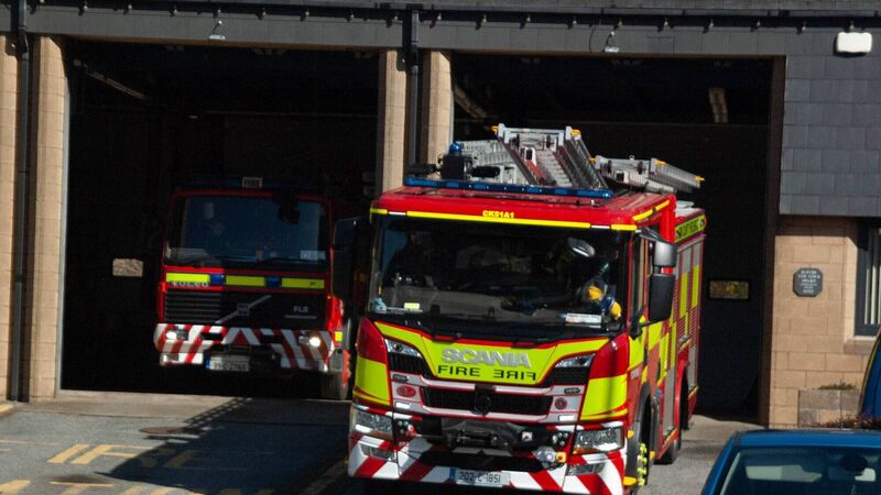 Retained firefighters in Cork struggling to get vehicle insurance and ...