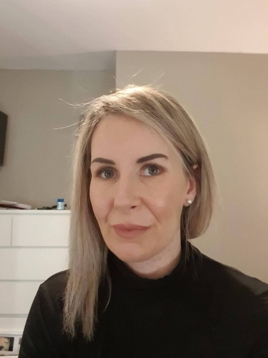 ‘You have lung cancer’ : I was fit and healthy... it didn’t make any sense