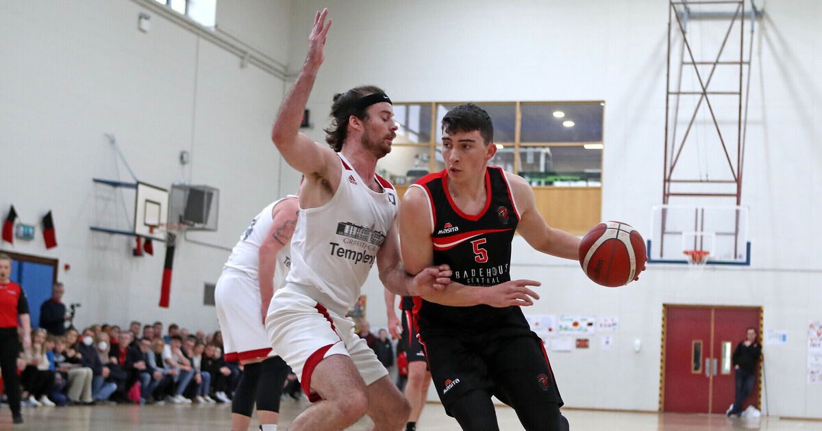 Cork basketball: Ballincollig v Neptune is top billing on a weekend of ...