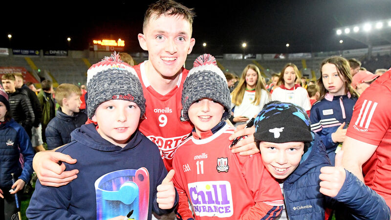 Cork fans starting to dream again after Rebels roared back to beat Cats