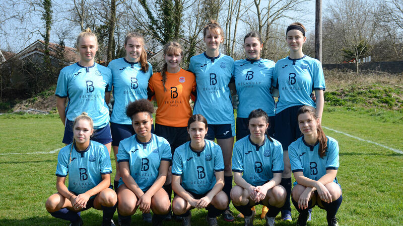CWSSL: Springfield Ramblers U19s beat Riverstown to reach cup final