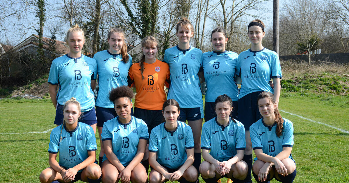 CWSSL: Springfield Ramblers U19s beat Riverstown to reach cup final
