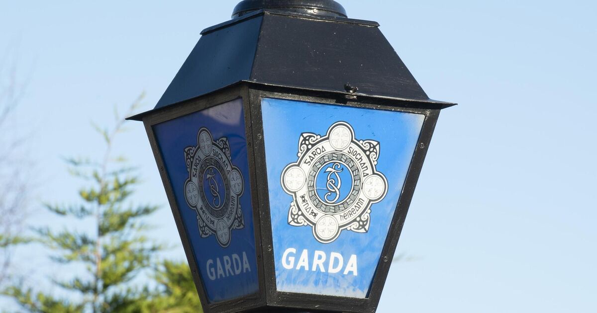 Garda numbers increase by almost 13% in Cork city since 2015