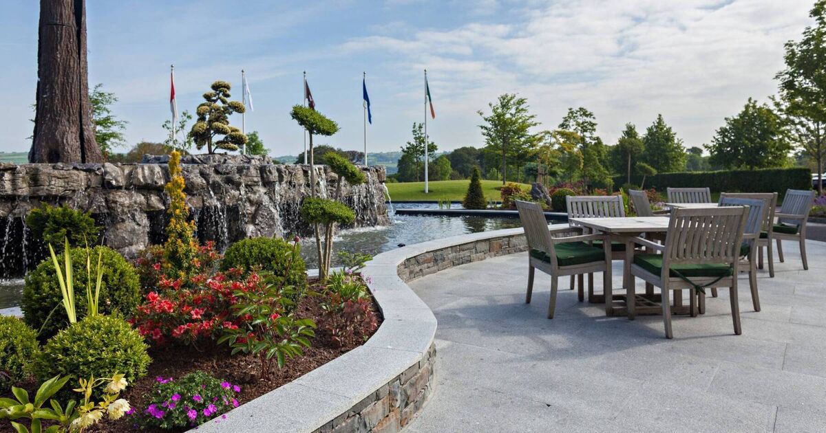 Prestigious awards for The Kingsley Hotel and Fota Island Resort