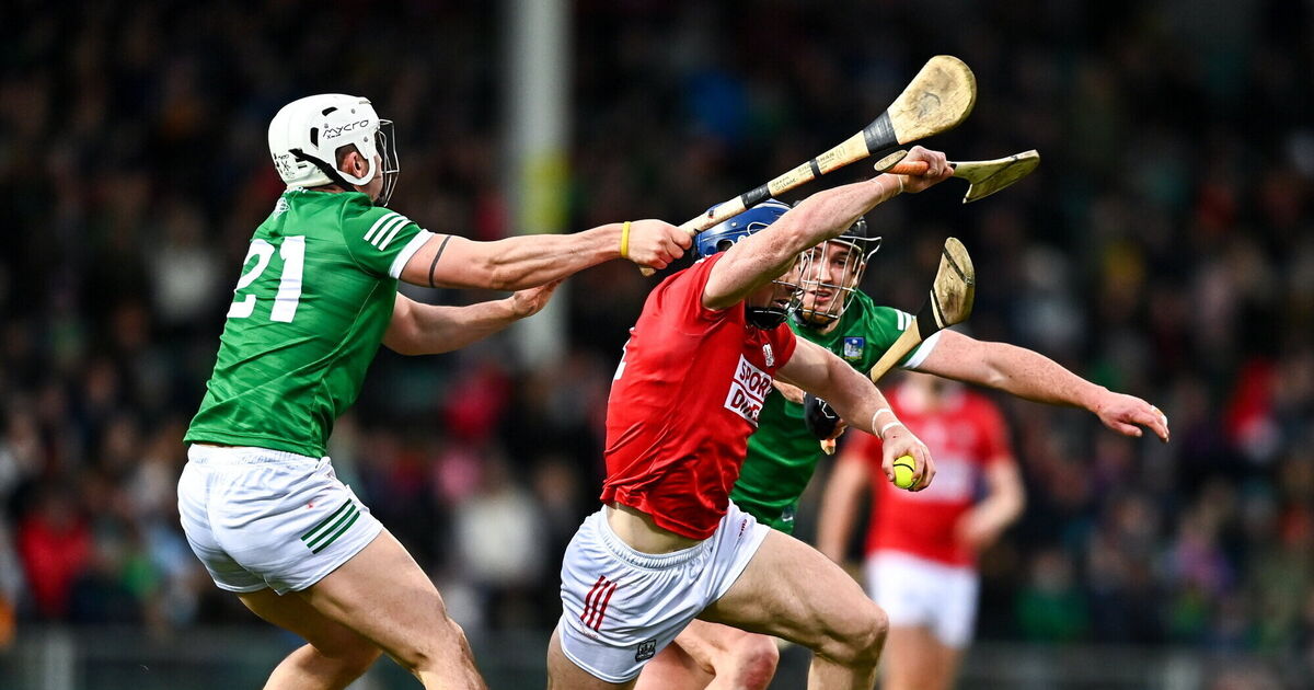 Munster hurling: John Horgan ranks the contenders ahead of championship