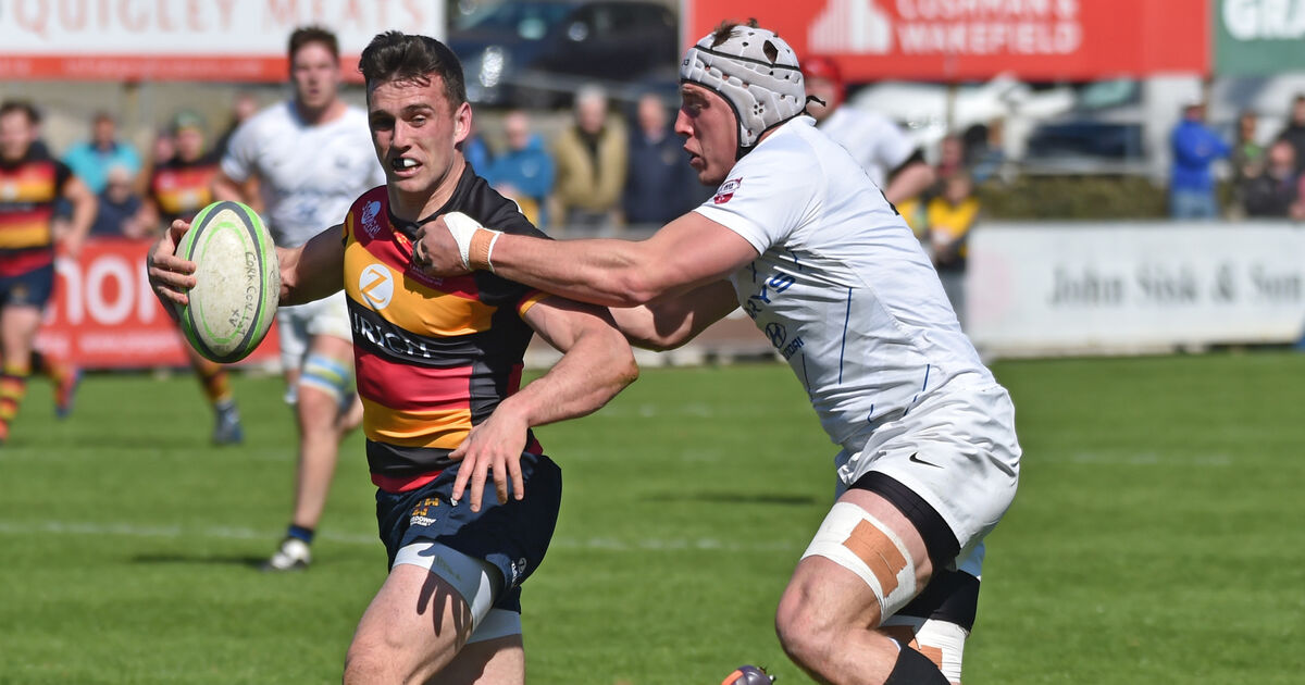 Home comforts for Highfield as Con hit the road in league semi-finals