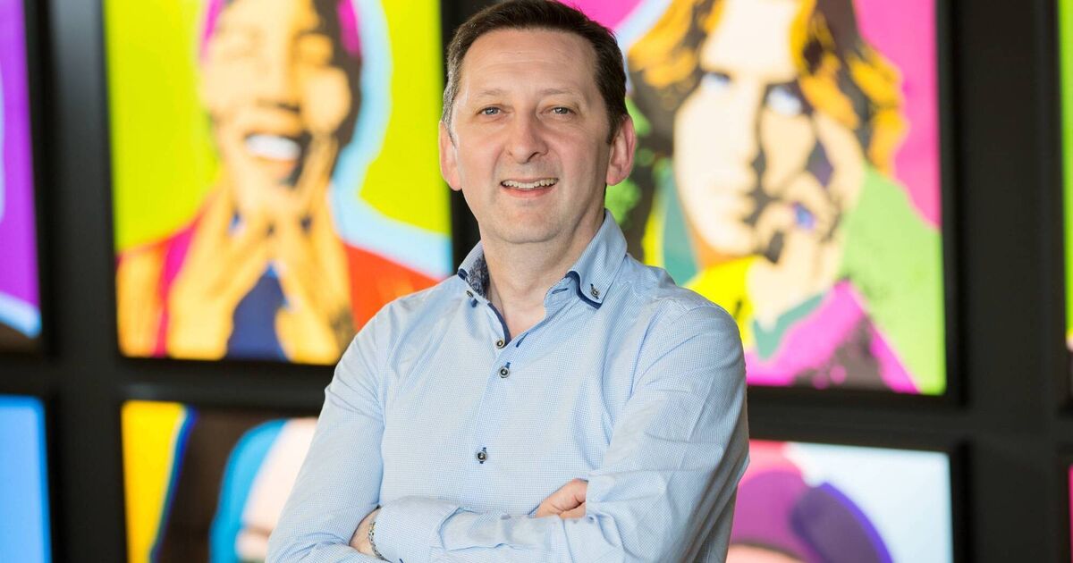 Consumers' purchasing decisions are influenced by social media