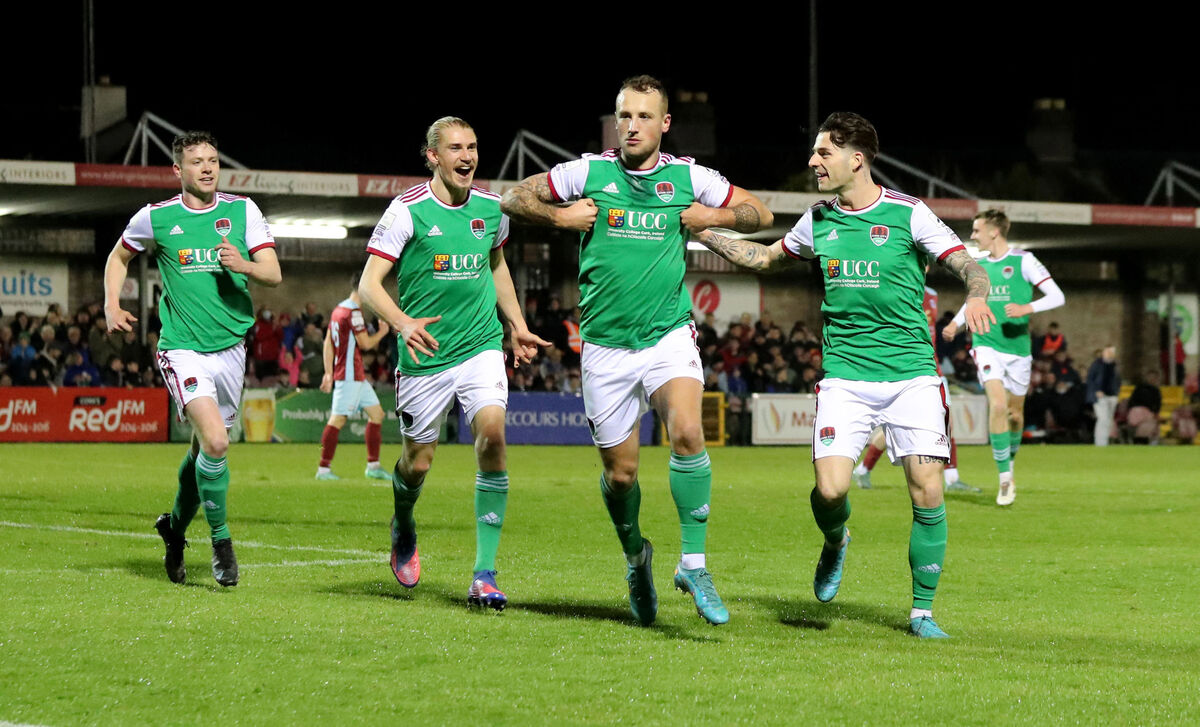 Ruairi Keating enjoying his life in a new city and with City