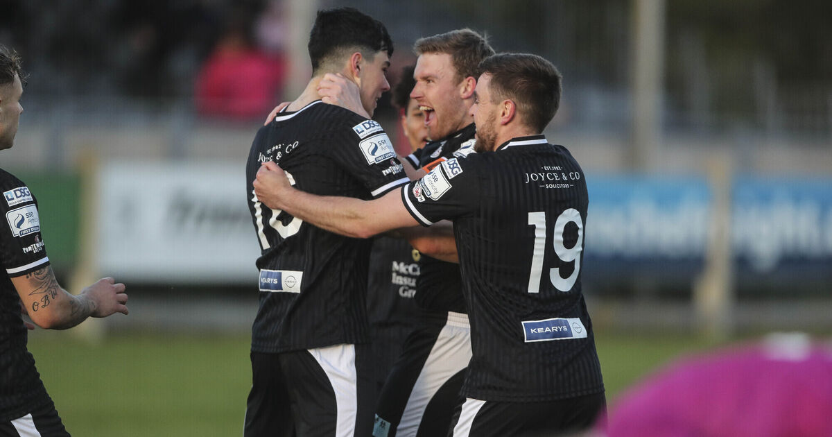 Cobh Ramblers badly need a lift at home to struggling Athlone Town