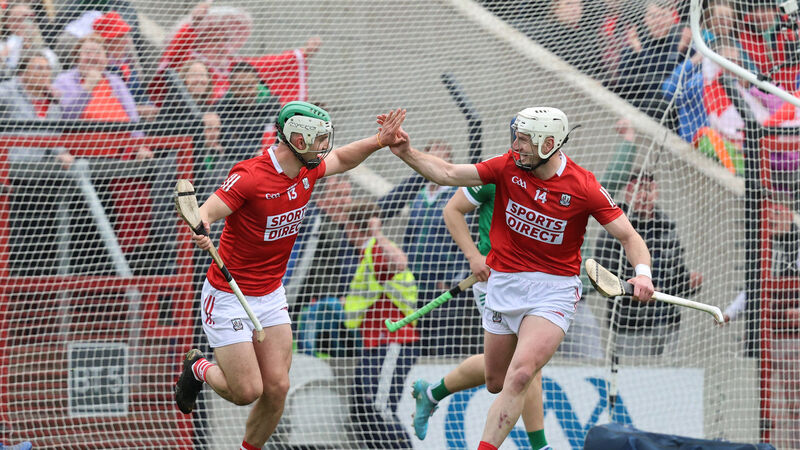 Cork hurling analysis: Shane Kingston would be a bigger threat off the ...