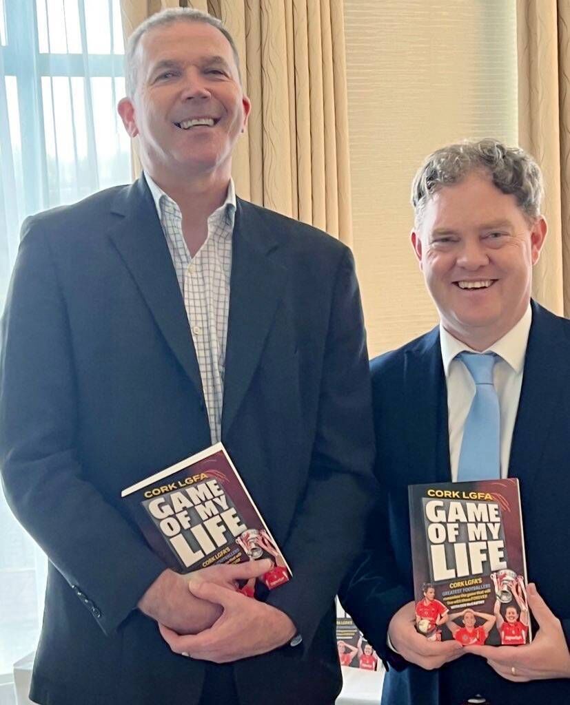 Cork LGFA: Game of My Life sees the best ladies footballers recall ...