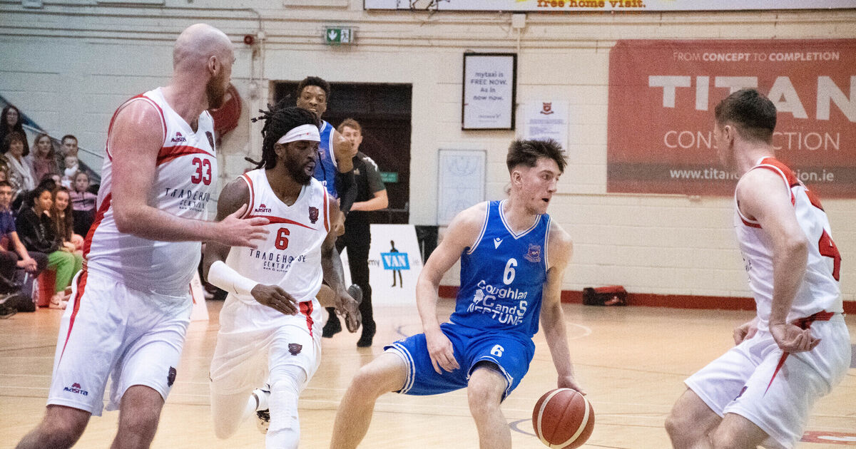 Cork basketball: Major overhaul needed to improve playing standards and ...