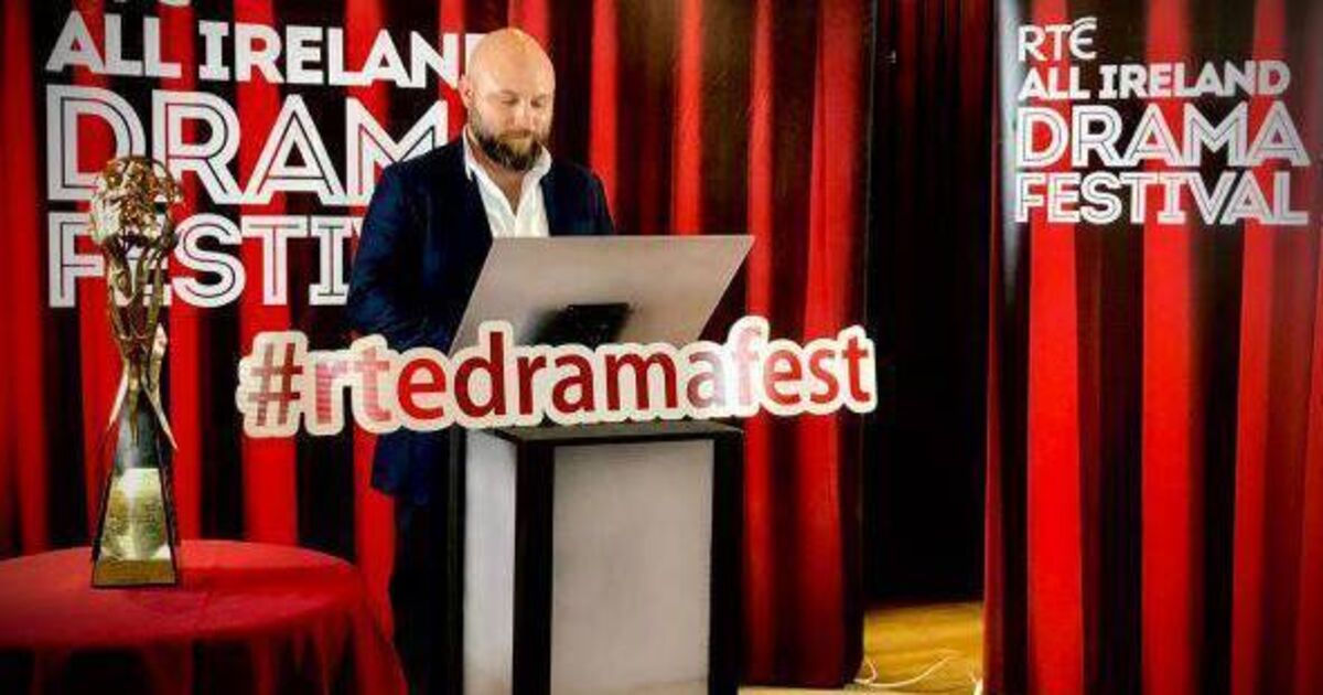 Two Cork groups named finalists in RTÉ drama festival
